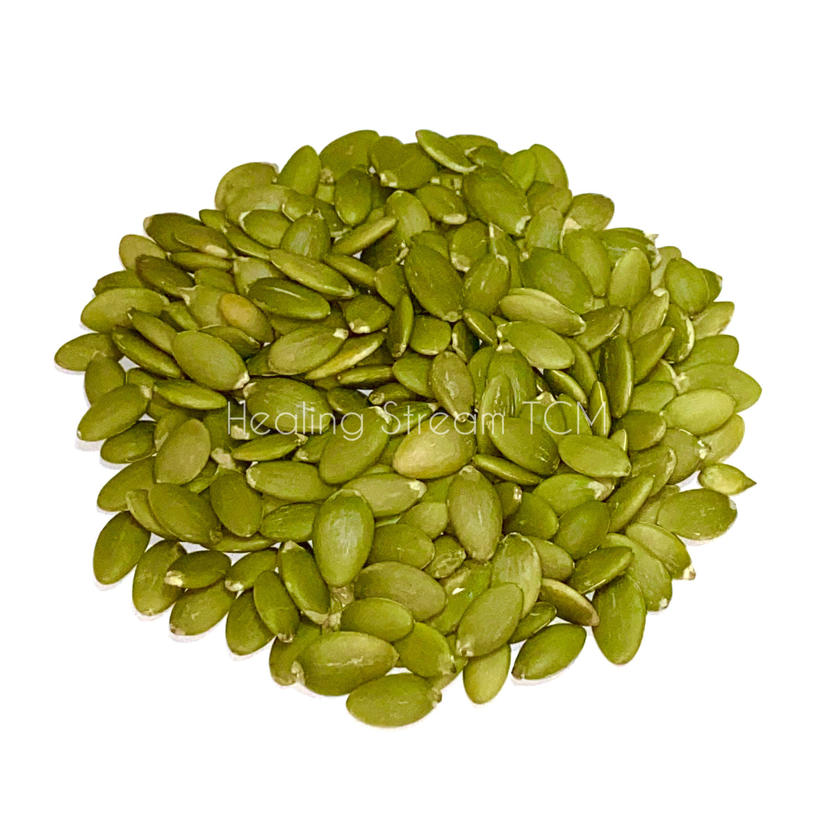 Organic Pumpkin Kernel – Healing Stream TCM & Botanicals